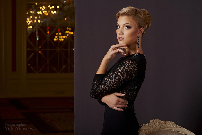 fashion3.1 – Sydney Sabre