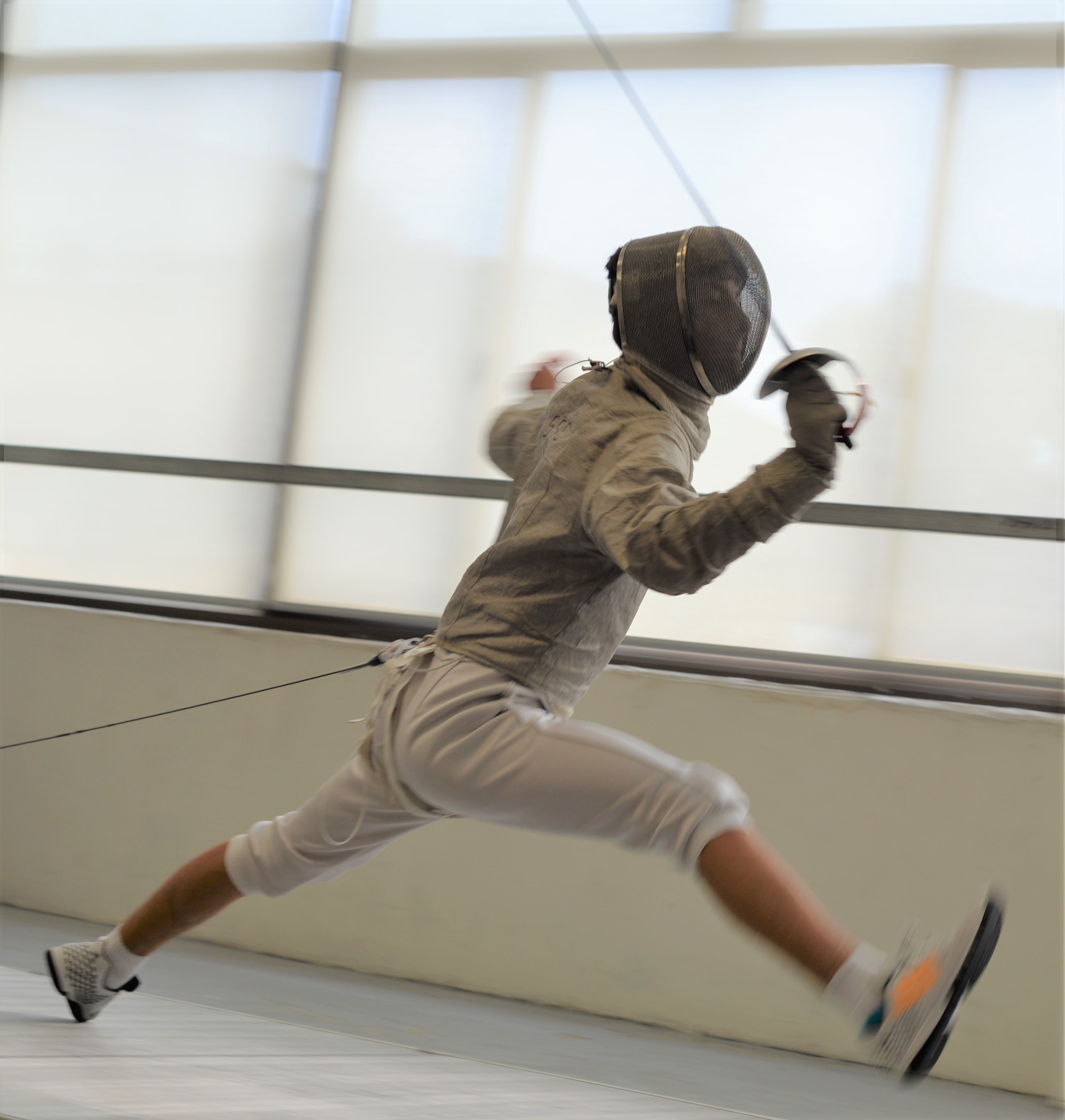 launch – Sydney Sabre