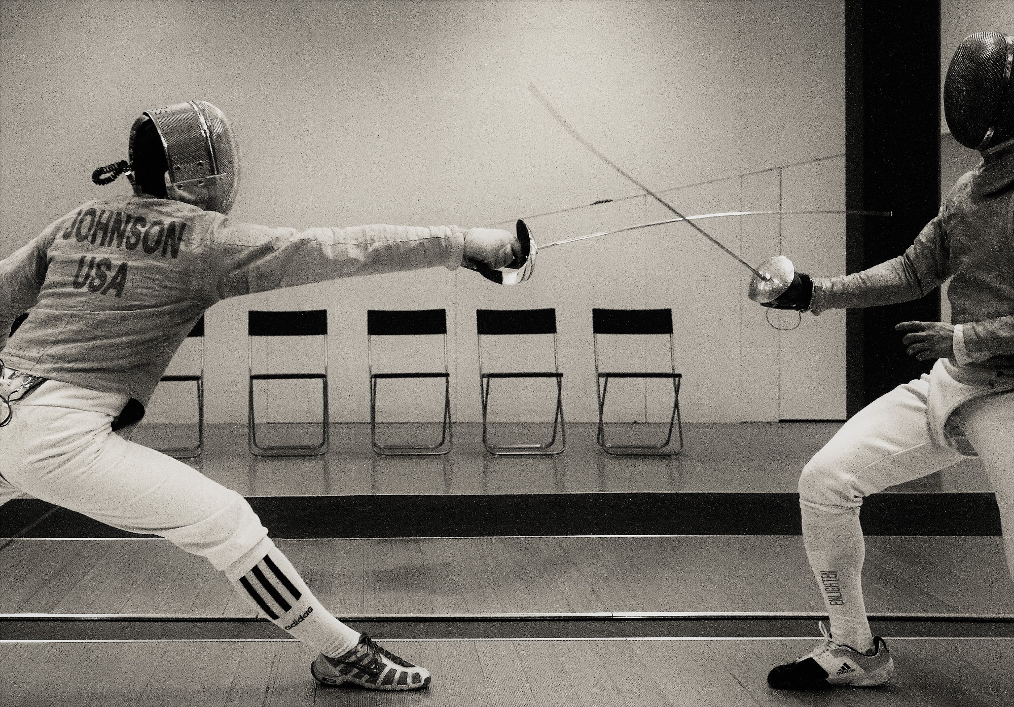 compound 3 – Sydney Sabre