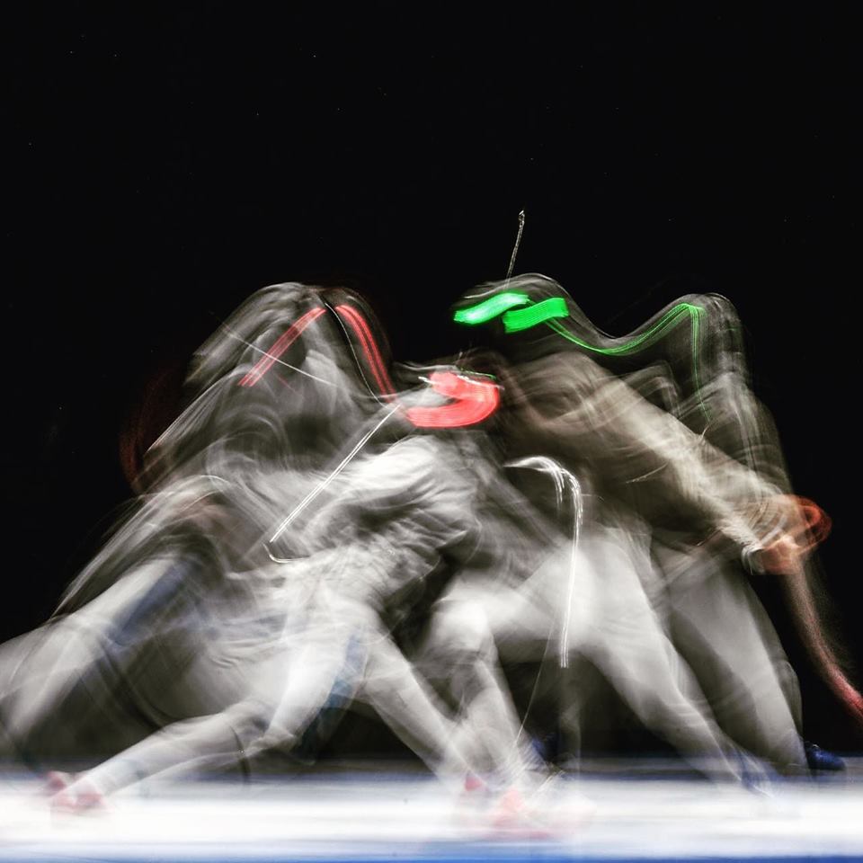 Mass Market: How To Make Sabre Broadcasting Huge – Sydney Sabre