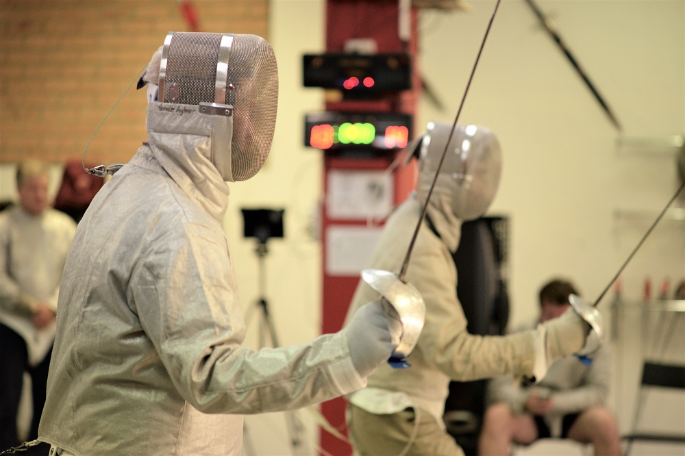 About Sabre – Sydney Sabre