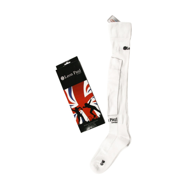 White sock – Sydney Sabre